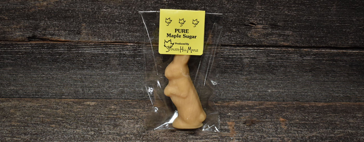 Shaver-Hill Maple Farm located in Harpersfield, NY!!