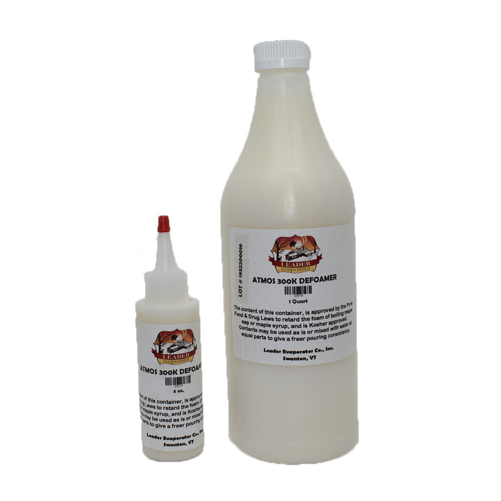 Sap Defoamers – Shaver-Hill Maple Farm